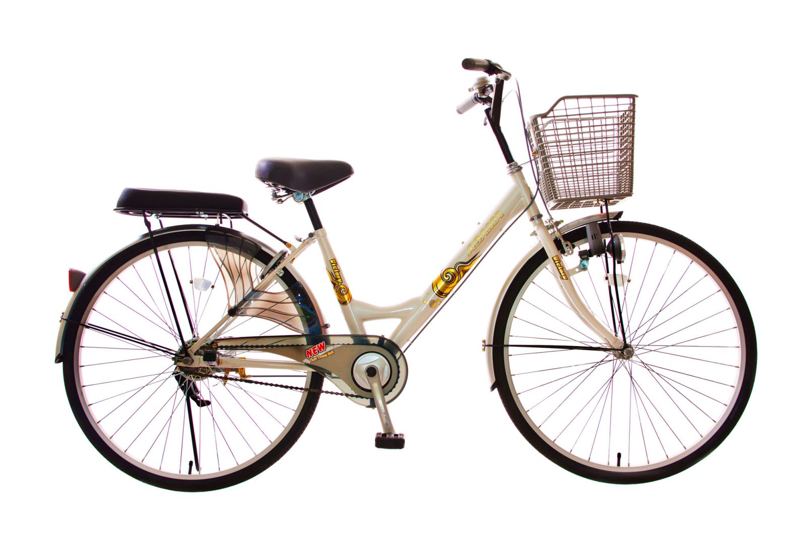 Xe đạp thời trang AMT 260 (26")