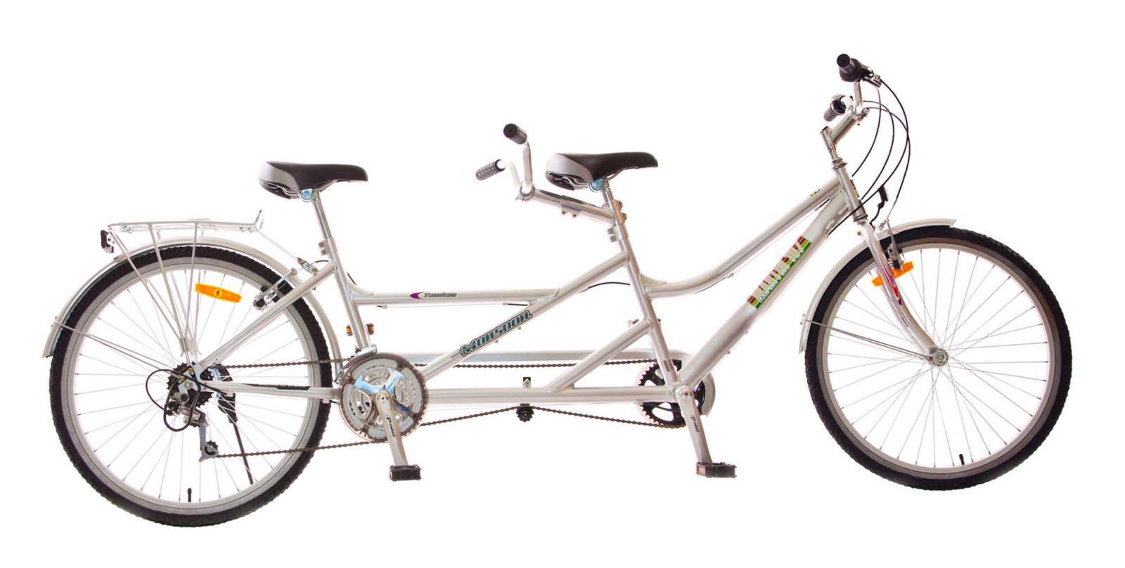 Xe dap doi Martin 107 (khong de)